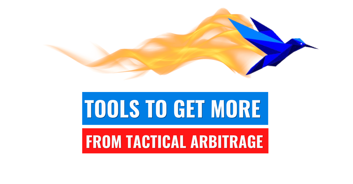 These 8 Tools Will Help You Get More Out of Tactical Arbitrage - OA ...