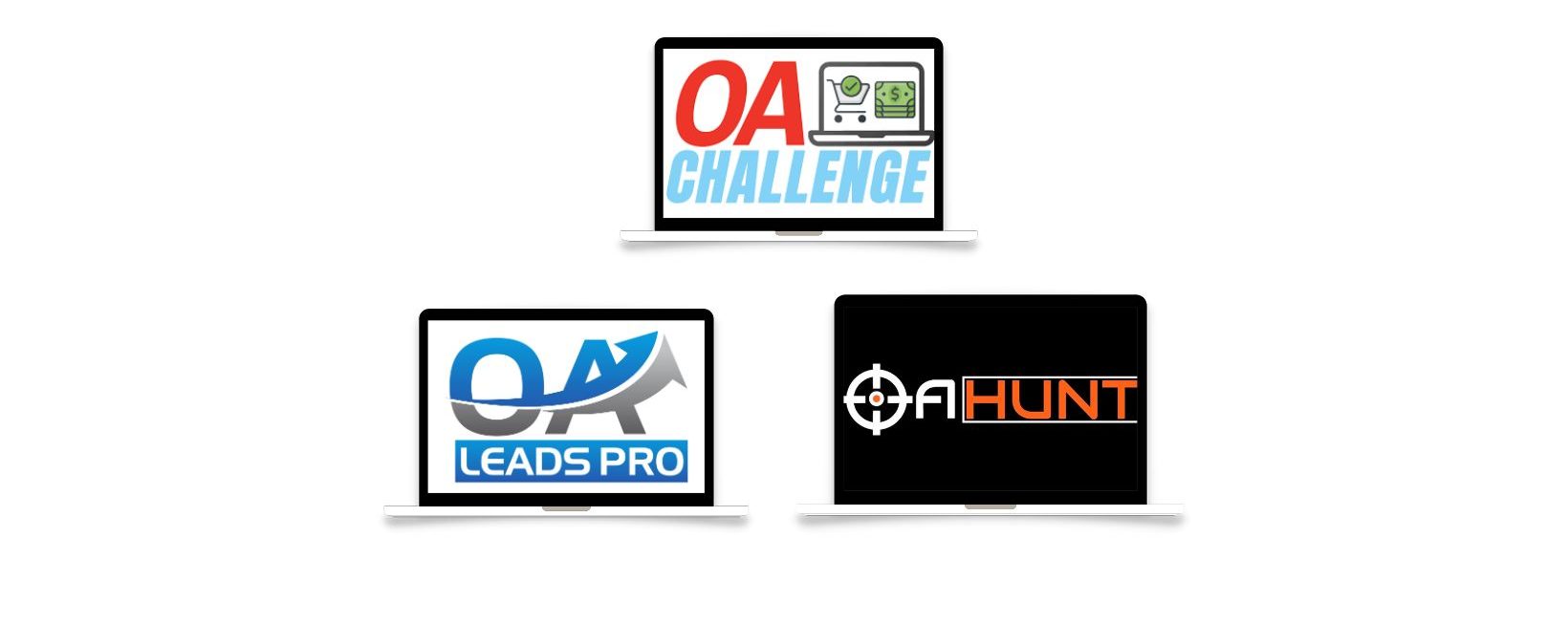 OAC 2025 Q1 Group (Starts January 1st 2025)